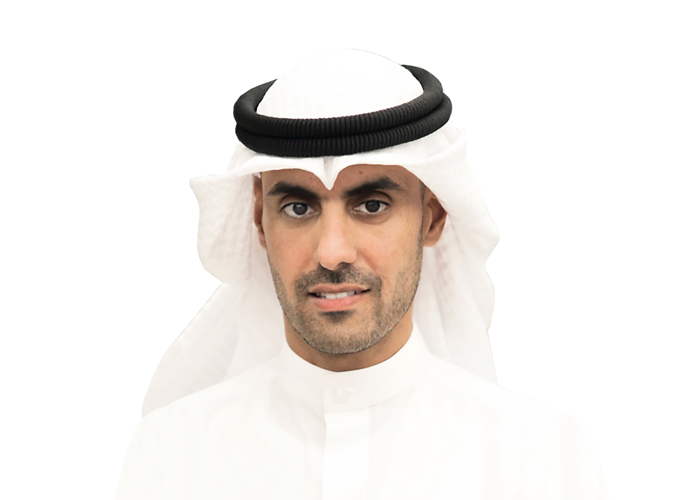 07 Message from the Vice Chairman and Group CEO – Zain Sustainability ...