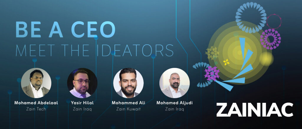 17 People & Purpose – ZAIN Sustainability Report 2024